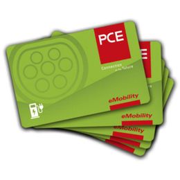 PCE - 107955 eMobility RFID-Karte