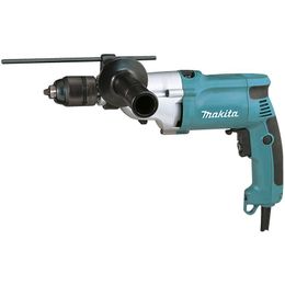 HP2051FJ Schlagbohrmaschine 13mm 720 w mit led Koffer - Makita