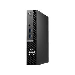 Dell - B2B OptiPlex 7010, Mini PC mit Intel® Core™ i5 i5-13500T Prozessor, 16 GB RAM, 256 SSD, Intel®, UHD 770, Windows 11 Pro (64 Bit)