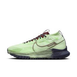 Nike Pegasus Trail 4 GORE-TEX wasserdichter Traillaufschuh für Herren - Grün