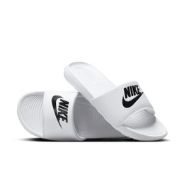 Nike Victori One Herren-Slides - Weiß