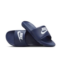 Nike Victori One Herren-Slides - Blau