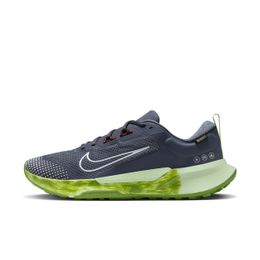 Nike Juniper Trail 2 GORE-TEX wasserdichter Traillaufschuh für Herren - Blau