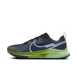 Nike Pegasus Trail 4 Traillaufschuh für Herren - Blau