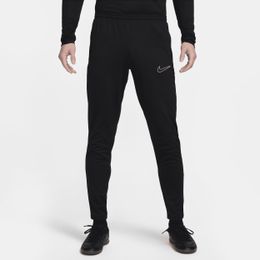 Nike Dri-FIT Academy Dri-FIT-Fußballhose für Herren - Schwarz