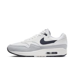 Nike Air Max 1 Herrenschuh - Grau