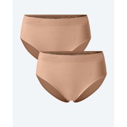 Schlankstütz Kollektion Classic Seamless Slip, 2tlg.