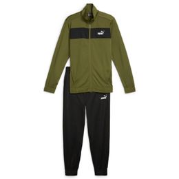 Puma Poly Suit cl Herren Trainingsanzug