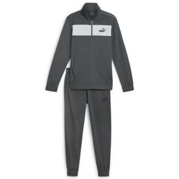 Puma Poly Suit cl Herren Trainingsanzug