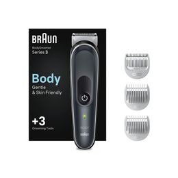 Braun BodyGroomer BG3350