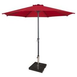 TrendLine Beton-Schirmständer 25 kg