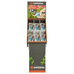Gardena Gartenschere B/S-M bis zu Ø 22 mm Schnittstärke