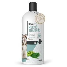 Neemöl Shampoo 500 ml