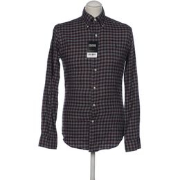 Polo Ralph Lauren Herren Hemd, schwarz, Gr. 46