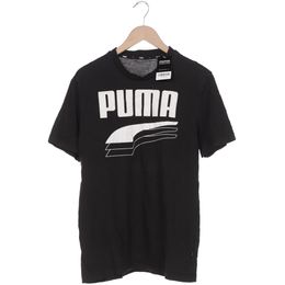 Puma Herren T-Shirt, schwarz, Gr. 52
