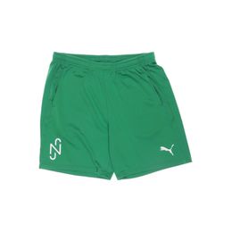 Puma Herren Shorts, grün