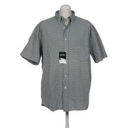 Eddie Bauer Herren Hemd, grün