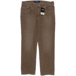 Atelier GARDEUR Herren Jeans, braun