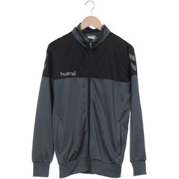 Hummel Herren Sweatshirt, türkis