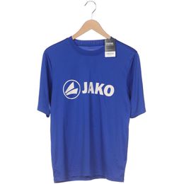 JAKO-O JAKO O Herren T-Shirt, blau