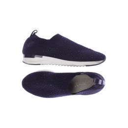 Caprice Damen Sneakers, marineblau, Gr. 38