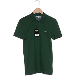 Lacoste Herren Poloshirt, grün