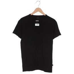 Engbers Herren T-Shirt, schwarz