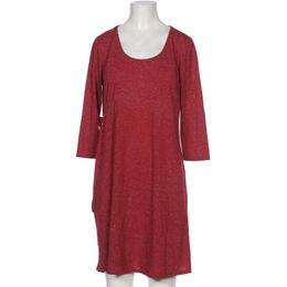 Noppies Damen Kleid, bordeaux, Gr. 36