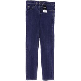 Garcia Herren Jeans, marineblau, Gr. 42