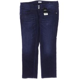 Pepe Jeans Damen Jeans, marineblau, Gr. 34