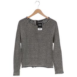 Marc O'Polo Marc O Polo Damen Sweatshirt, schwarz, Gr. 36