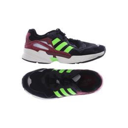 adidas originals Herren Sneakers, schwarz, Gr. 7