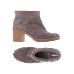 UGG Australia UGG Damen Stiefelette, braun