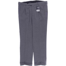 Walbusch Herren Stoffhose, grau