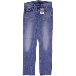 G-Star Raw G Star RAW Damen Jeans, hellblau, Gr. 27