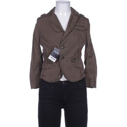 G-Star Raw G Star RAW Damen Blazer, braun, Gr. 36