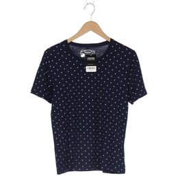 Bexleys woman Bexleys Damen T-Shirt, marineblau, Gr. 38