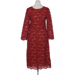 Hallhuber Damen Kleid, rot