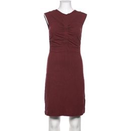 Anna Field Damen Kleid, bordeaux, Gr. 30