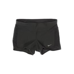 Nike Damen Shorts, grau, Gr. 36