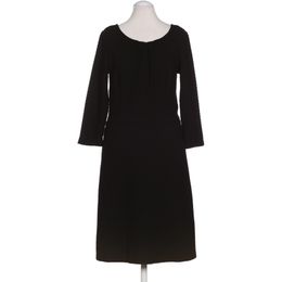 s.Oliver Selection Damen Kleid, schwarz, Gr. 34