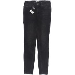 Twist Tango Damen Jeans, schwarz, Gr. 24