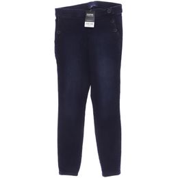 Tommy Hilfiger Damen Jeans, marineblau, Gr. 2