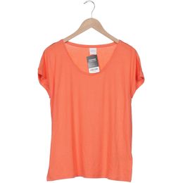 Madeleine Mode Madeleine Damen T-Shirt, orange