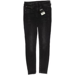 G-Star Raw G Star RAW Damen Jeans, grau, Gr. 25