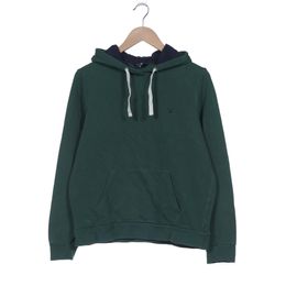 Gant Damen Kapuzenpullover, grün