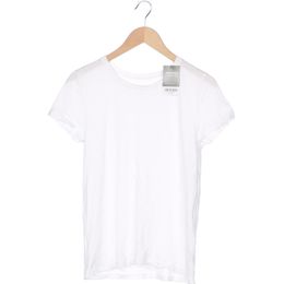 GAP Damen T-Shirt, weiß