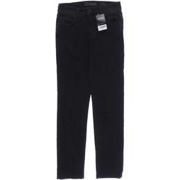 Angels Damen Jeans, schwarz, Gr. 34