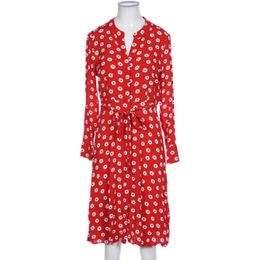 Boden Damen Kleid, rot, Gr. 36