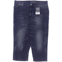 Drykorn Damen Jeans, marineblau, Gr. 38